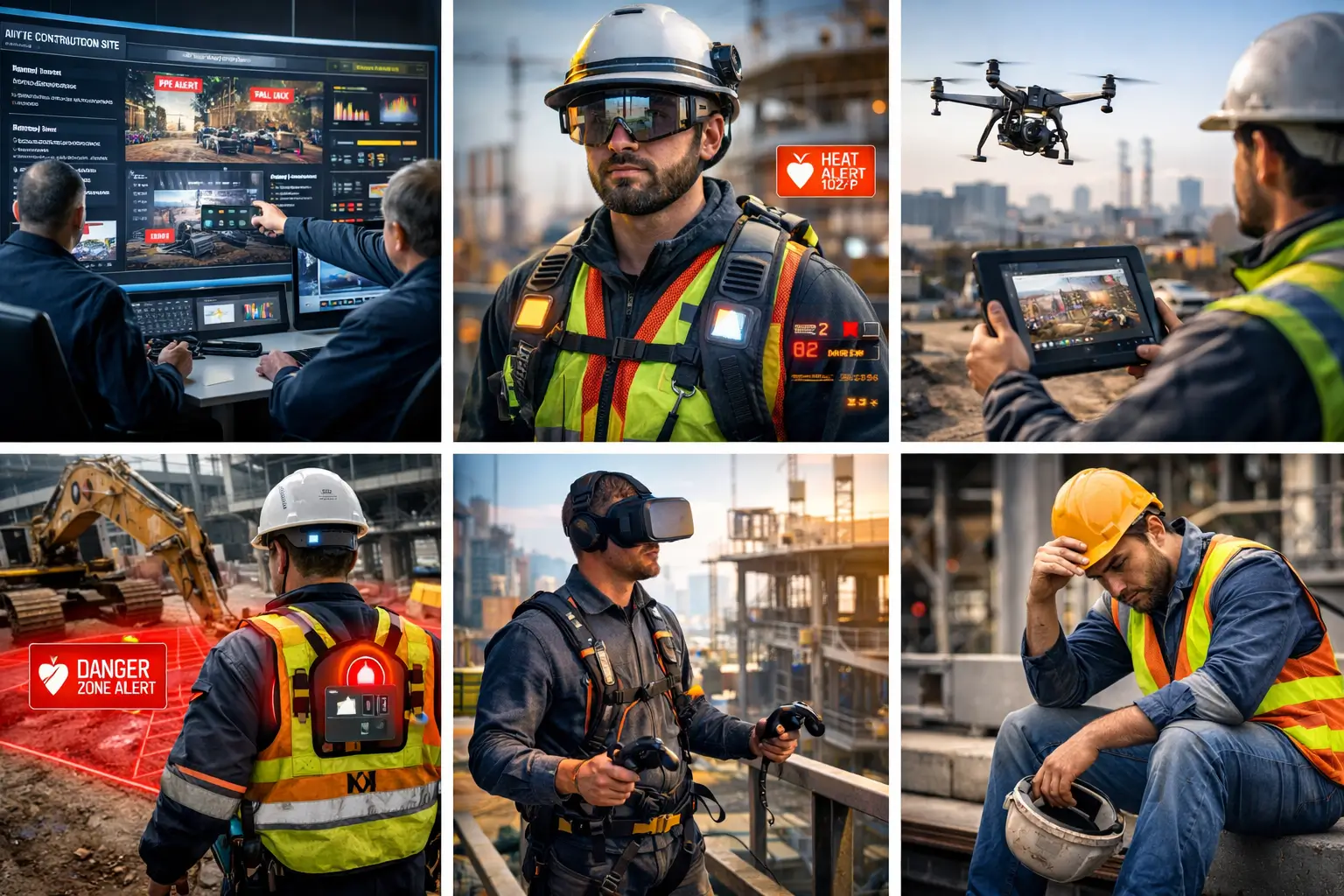 10 Construction Safety Trends To Follow In 2026